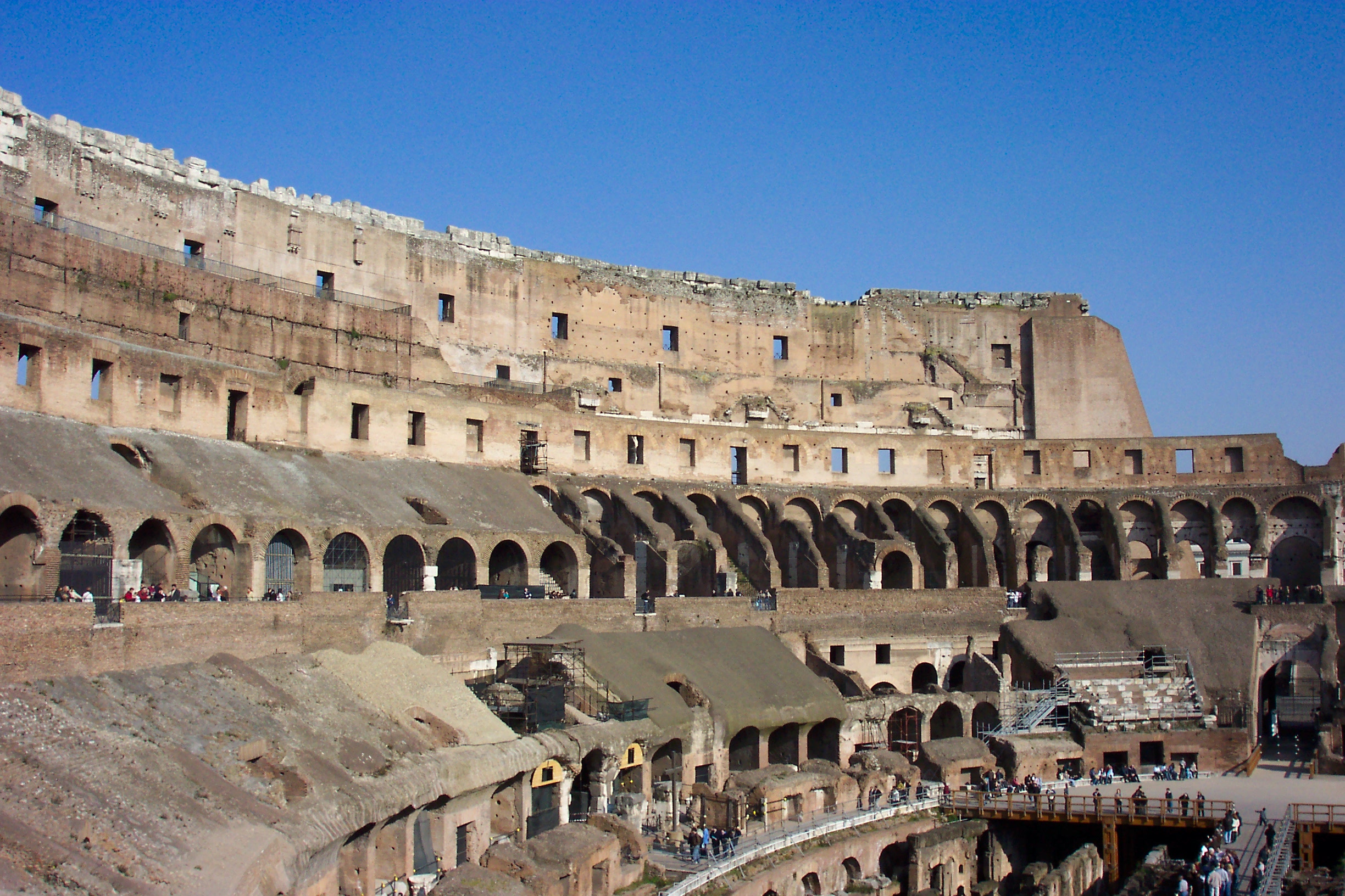 My European Capital Ranking – Top 5 | Wilbur's Travels