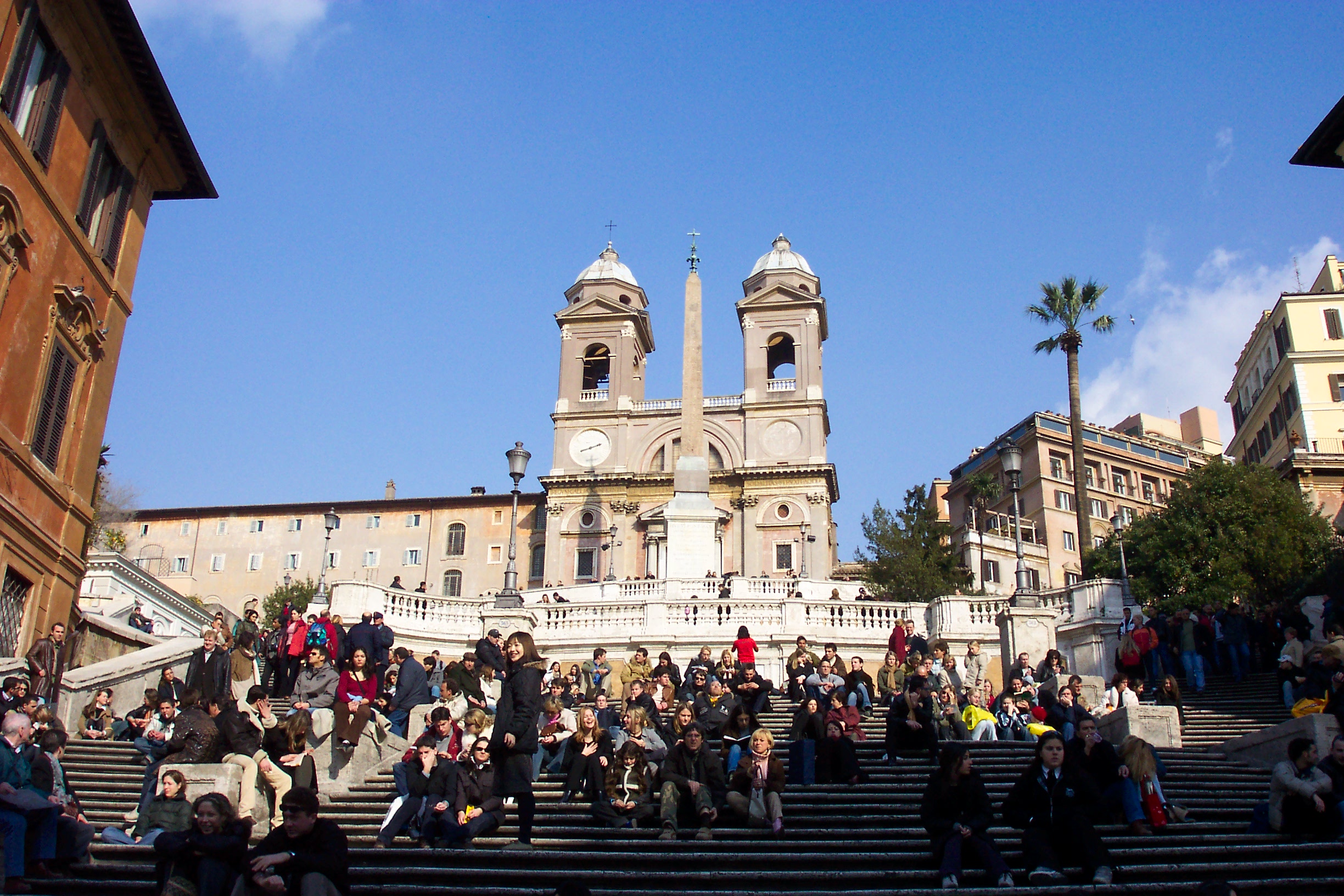 My European Capital Ranking – Top 5 | Wilbur's Travels