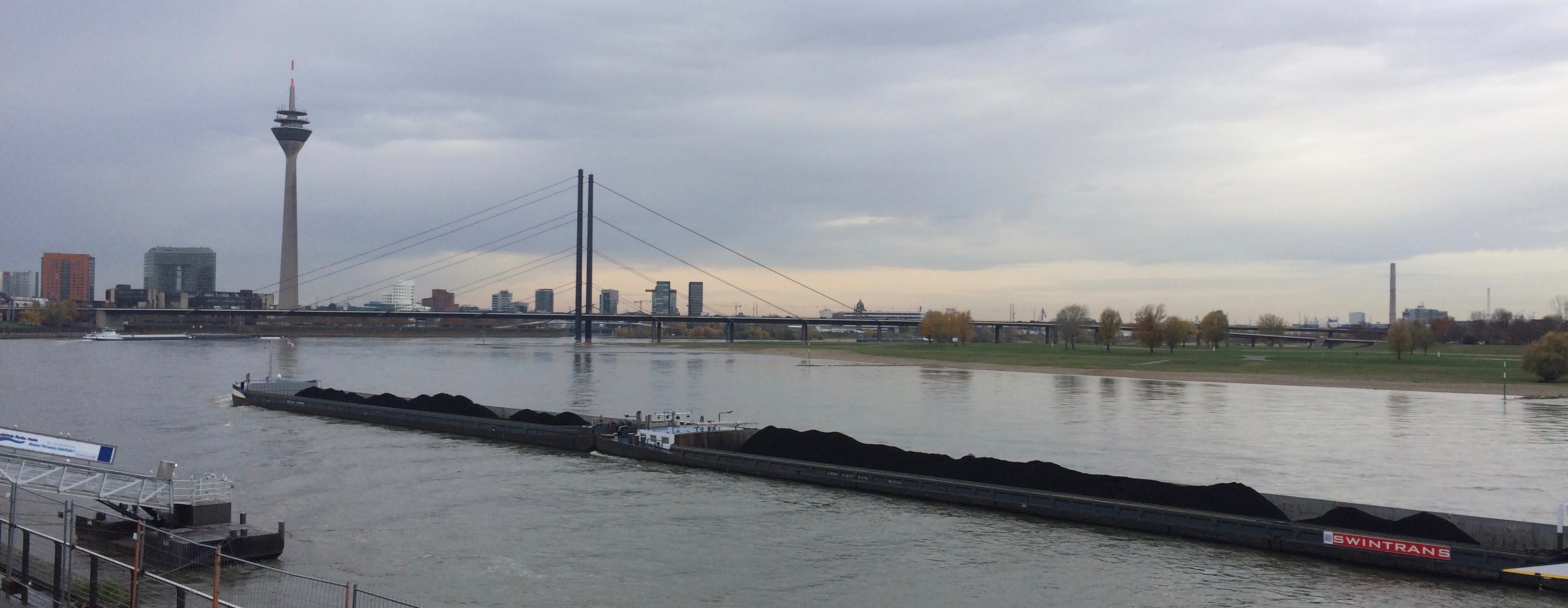 Bridges of Europe – Part Four, Northern & Central Europe | Wilbur's Travels