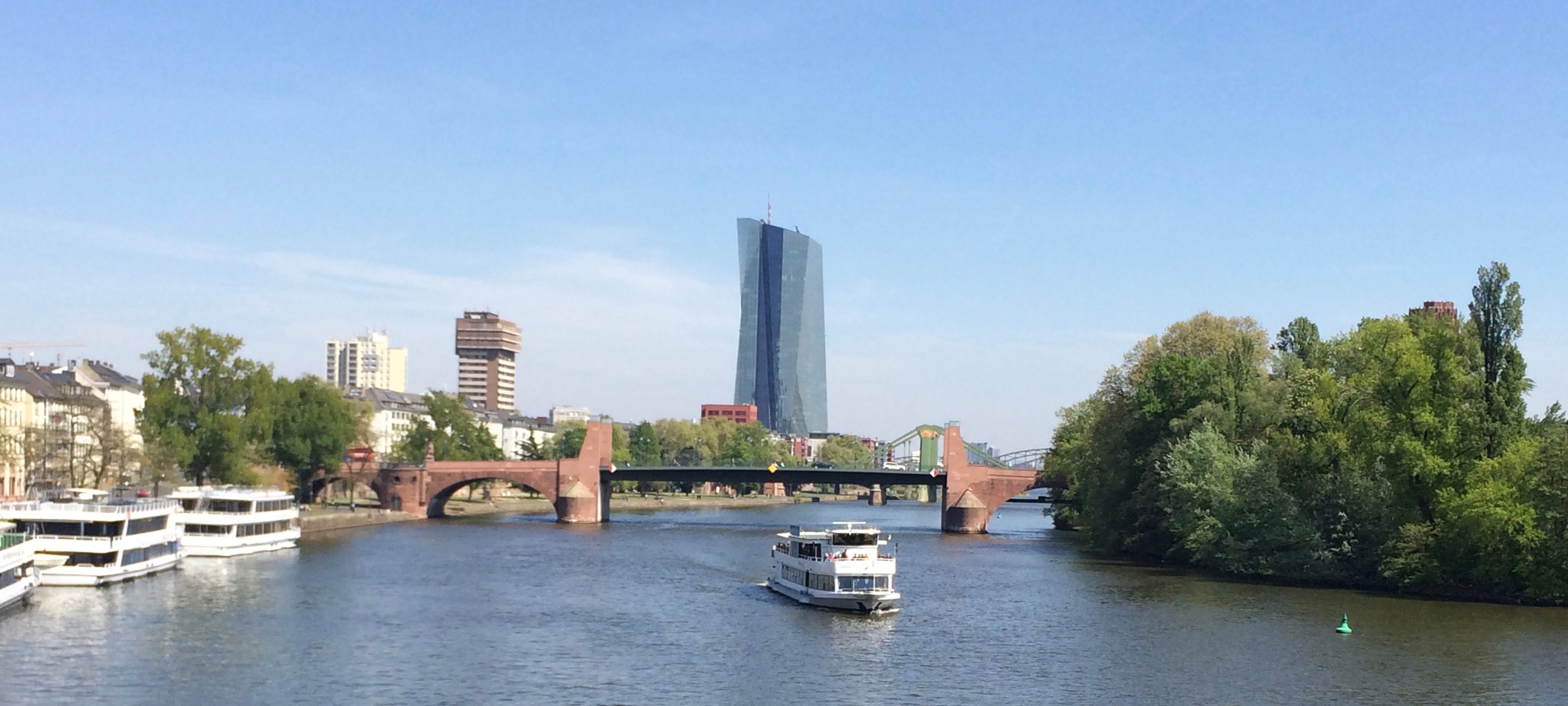 Bridges of Europe – Part Four, Northern & Central Europe | Wilbur's Travels