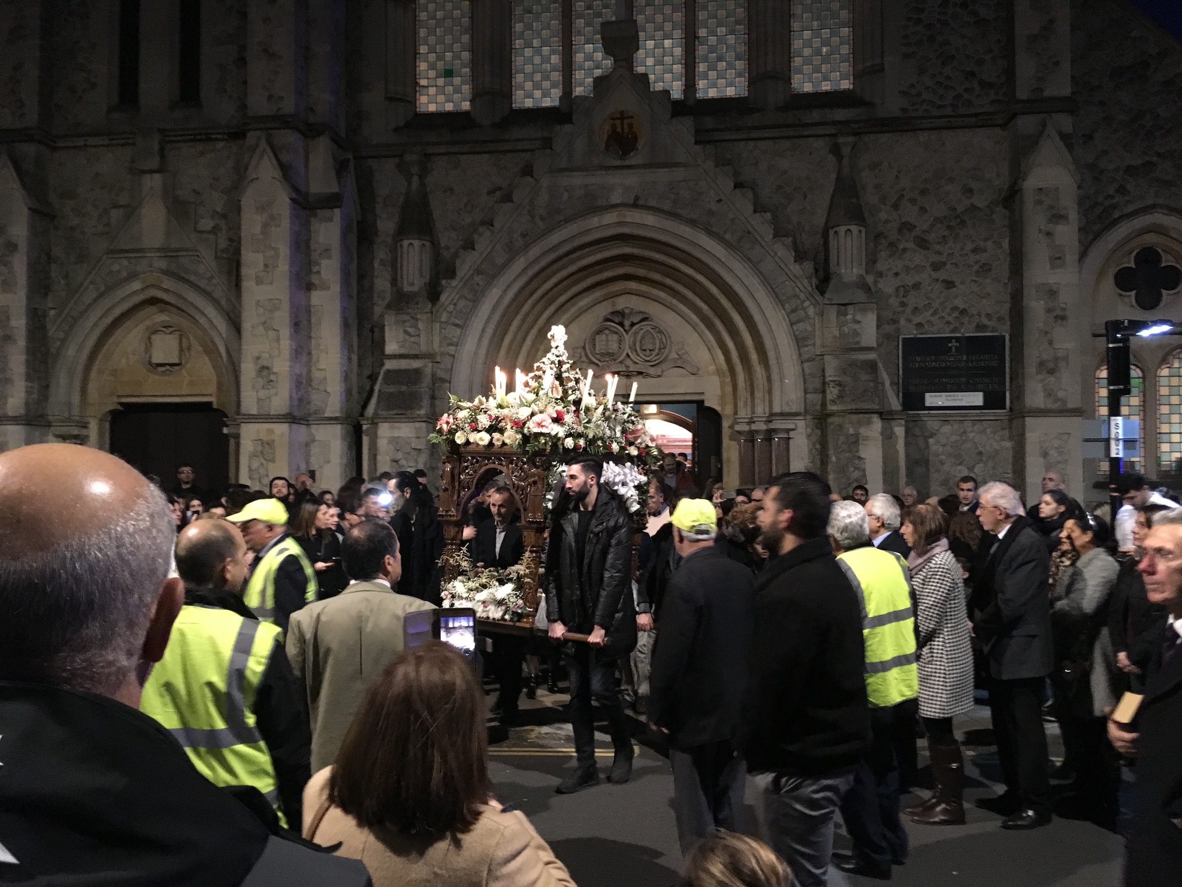 Sunday Photos – Orthodox Easter | Wilbur's Travels