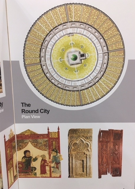 Building Babylon | Wilbur's Travels