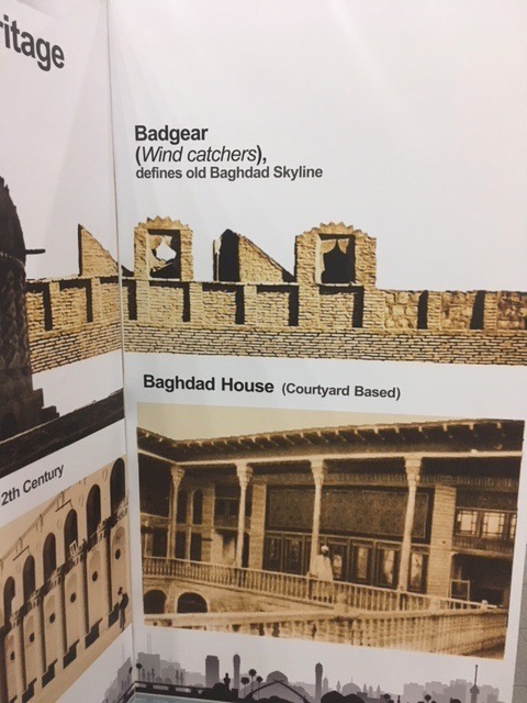 Building Babylon | Wilbur's Travels