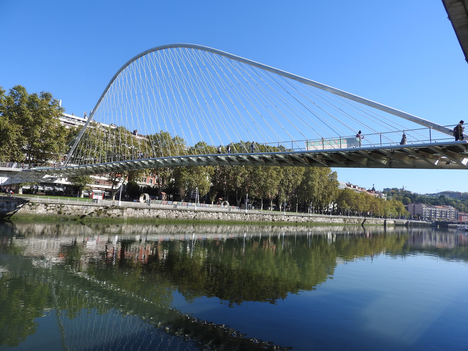 The Bridges of Europe – Part One, Southern Europe | Wilbur's Travels