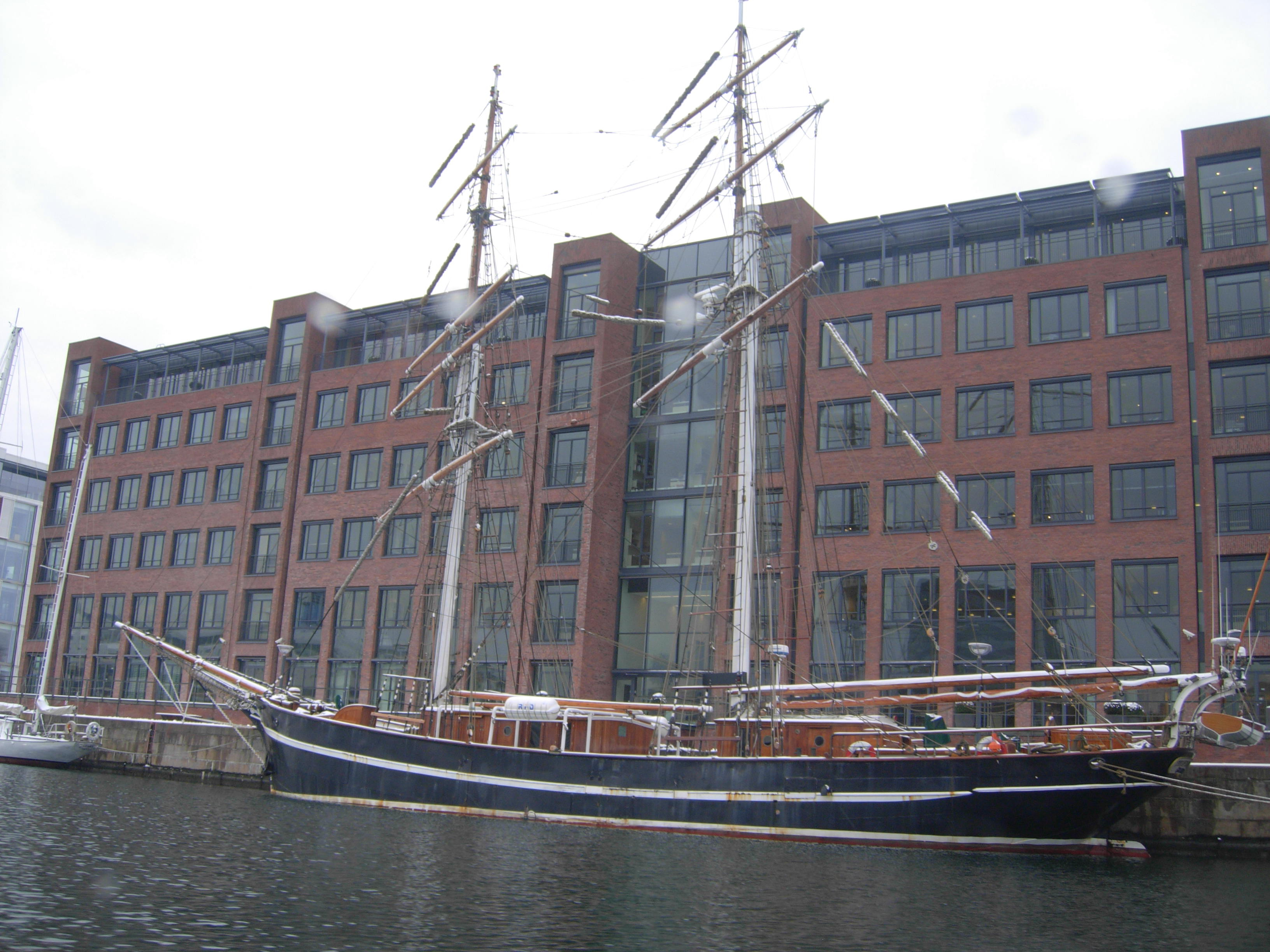 Copenhagen-Ship | Wilbur's Travels