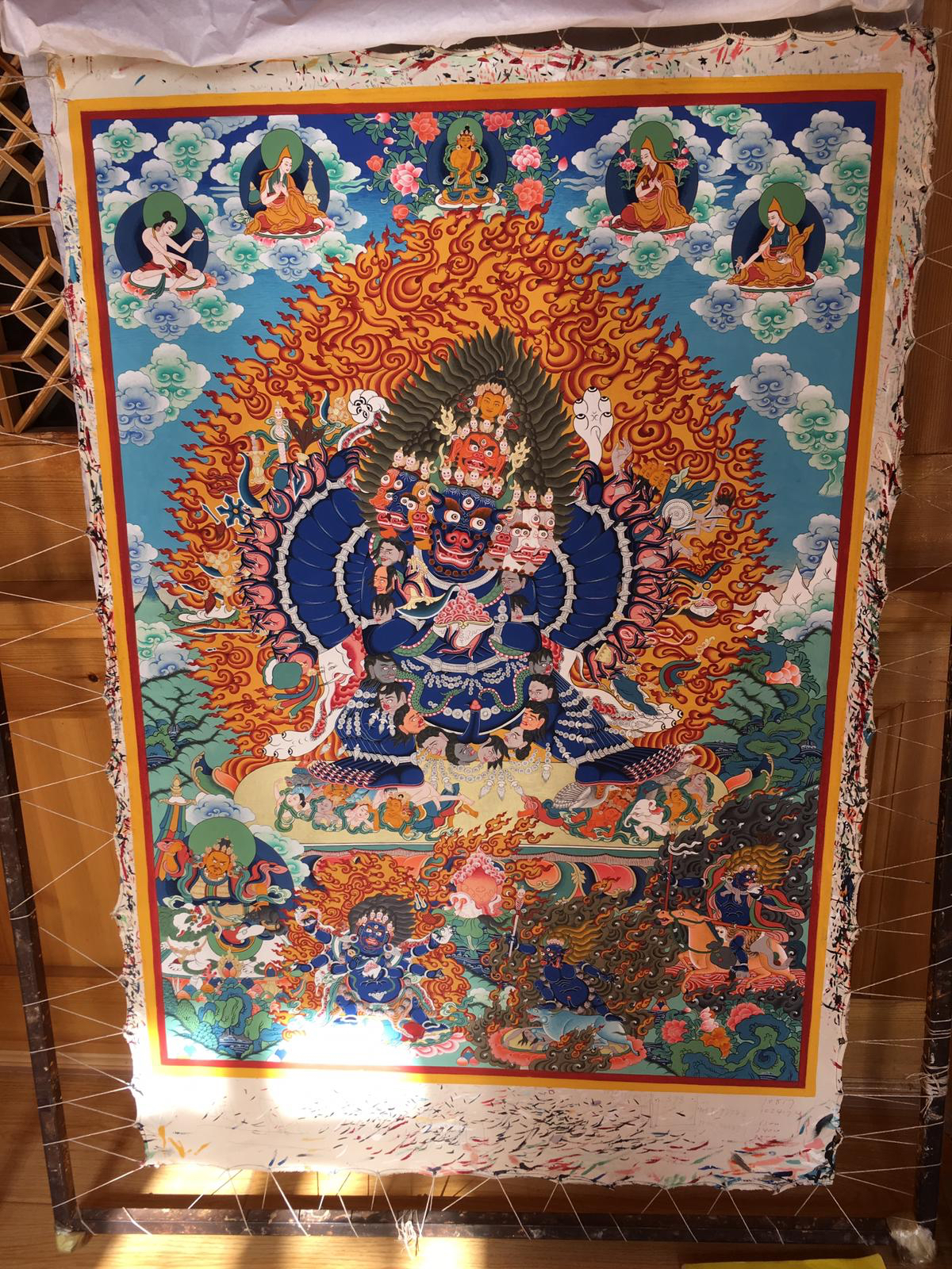 A Journey Through The North West Of China Towards Tibet | Wilbur's Travels