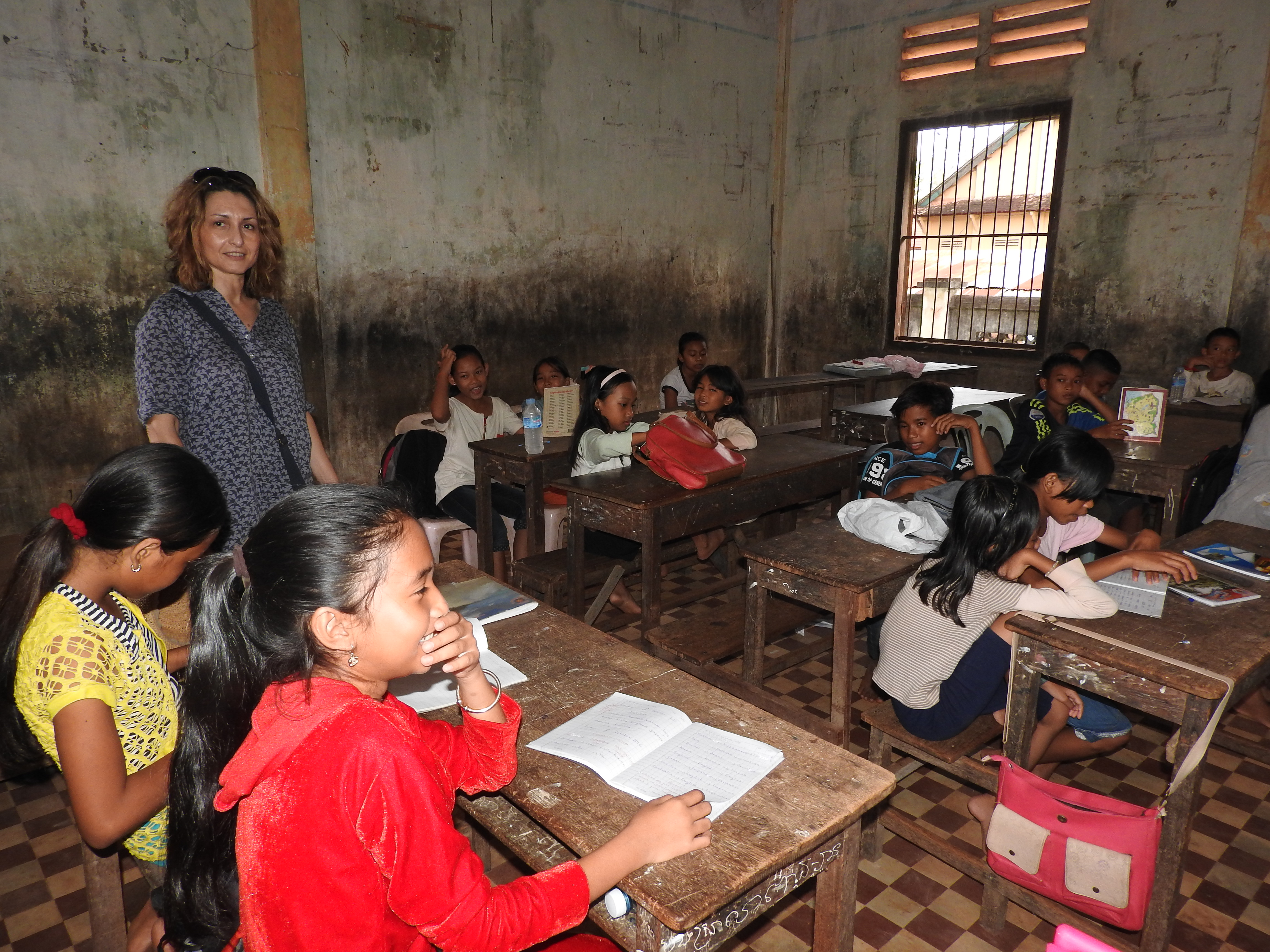 Siem-Reap-School | Wilbur's Travels